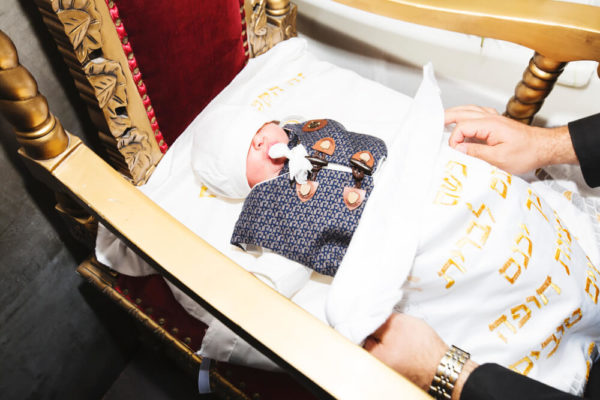 On Which Day Should the Bris Be and Why?