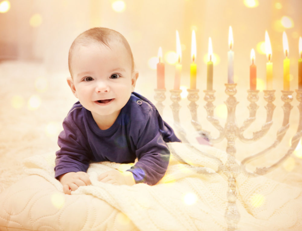 Upsherin (Upshernish): A Traditional First Haircut Ceremony